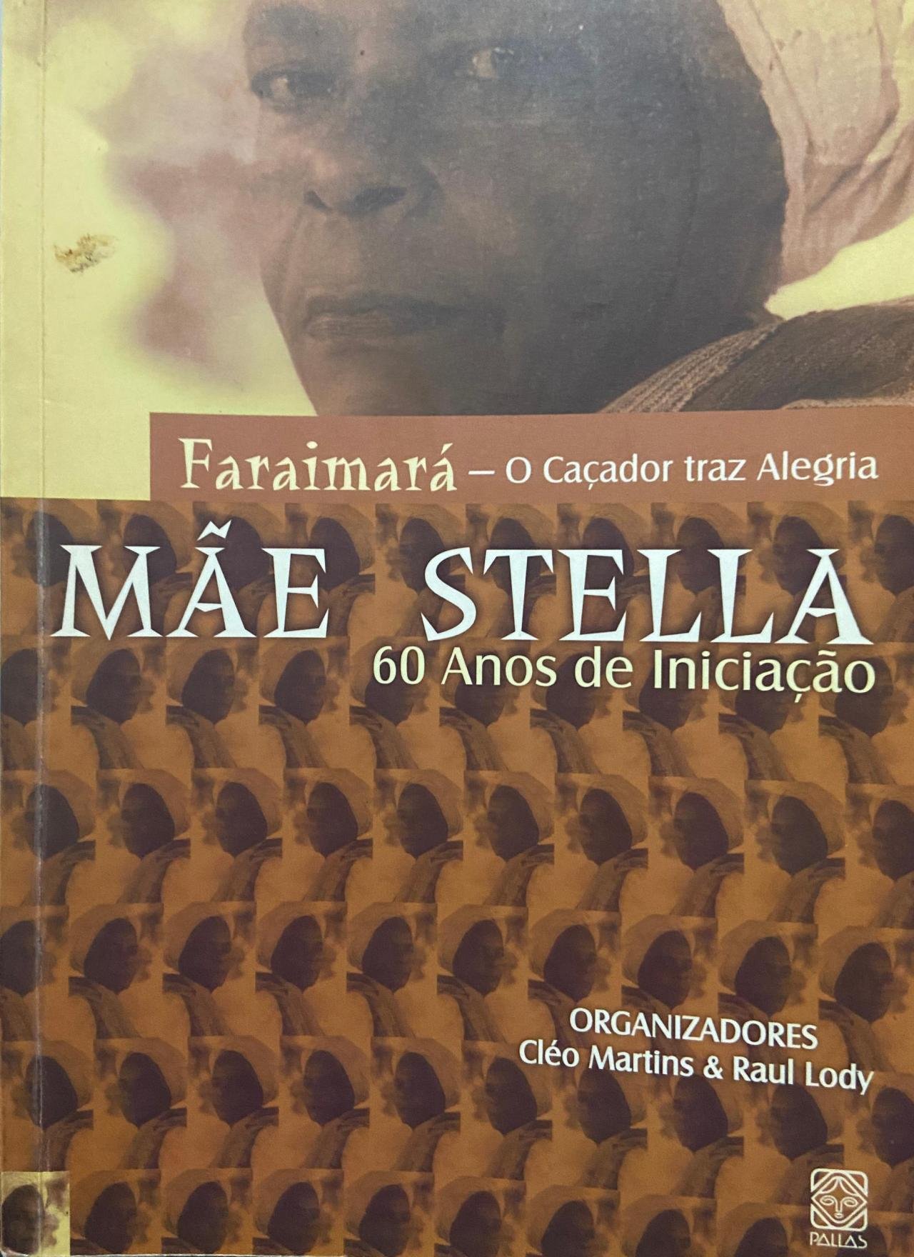 IYÁ ÀGBÀ ÀJÉ, A ANCESTRALIDADE MANIFESTA - Portal Abenaiya